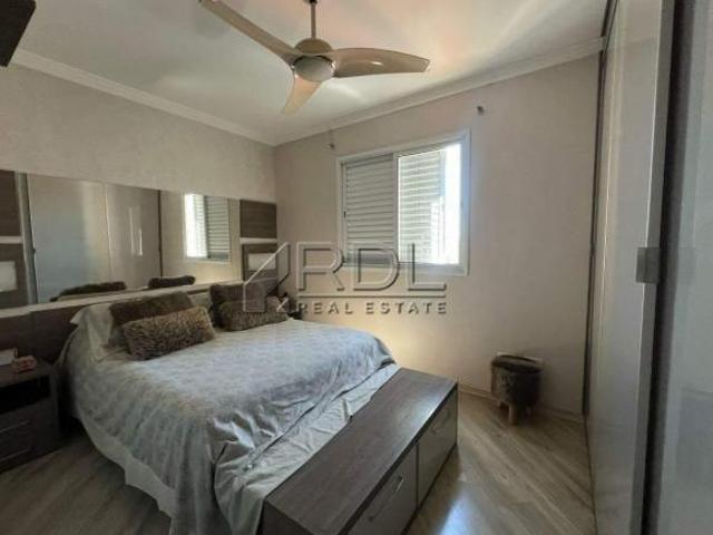 APARTAMENTO À VENDA RUDGE RAMOS, SANTO ANDRÉ