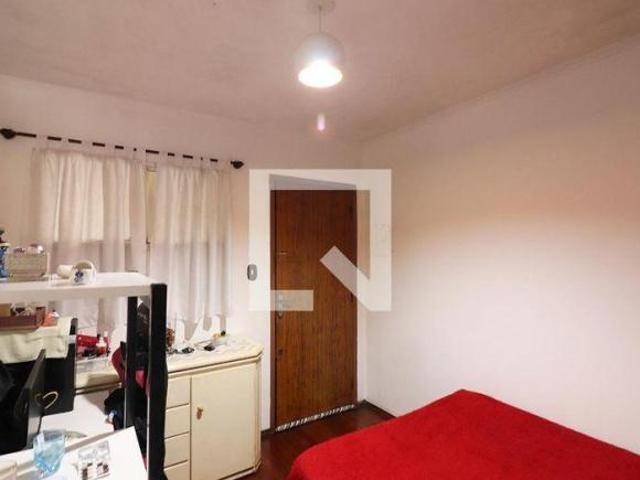 Apartamento à Venda Rudge Ramos, 1 Quarto, 36 m² São Bernardo do Campo