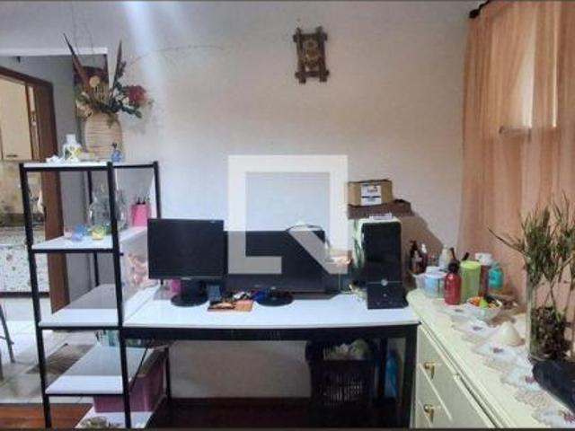Apartamento à Venda Rudge Ramos, 1 Quarto, 36 m² São Bernardo do Campo