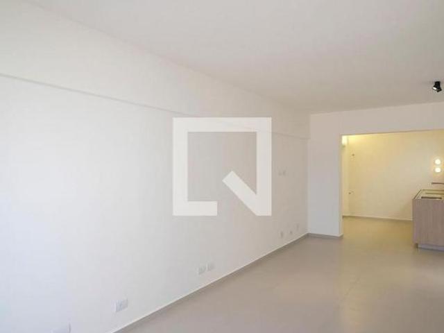 Apartamento à Venda Rudge Ramos, 1 Quarto, 46 m2