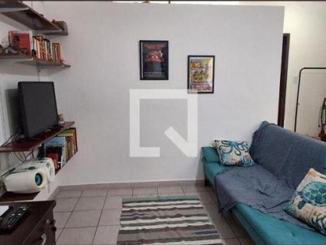 Apartamento à Venda Rudge Ramos, 1 Quarto, 46 m² São Bernardo do Campo