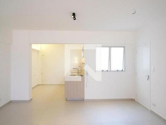 Apartamento à Venda Rudge Ramos, 1 Quarto, 46 m² São Bernardo do Campo