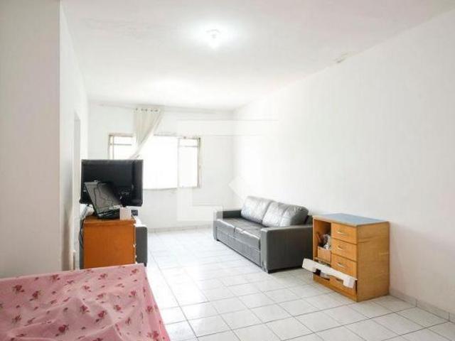 Apartamento à Venda Rudge Ramos, 1 Quarto, 48 m2