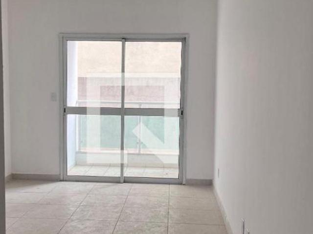 Apartamento à Venda Rudge Ramos, 1 Quarto, 49 m2