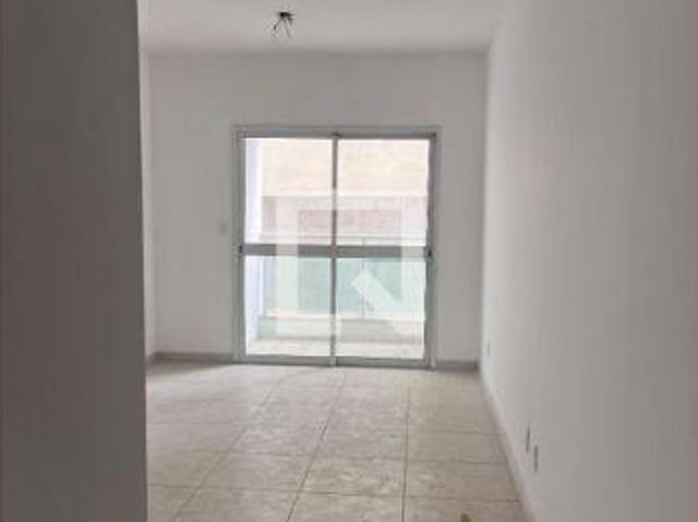 Apartamento à Venda Rudge Ramos, 1 Quarto, 49 m² São Bernardo do Campo