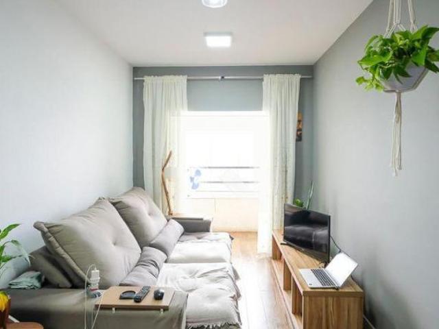 Apartamento à Venda Rudge Ramos, 1 Quarto, 42 m² São Bernardo do Campo