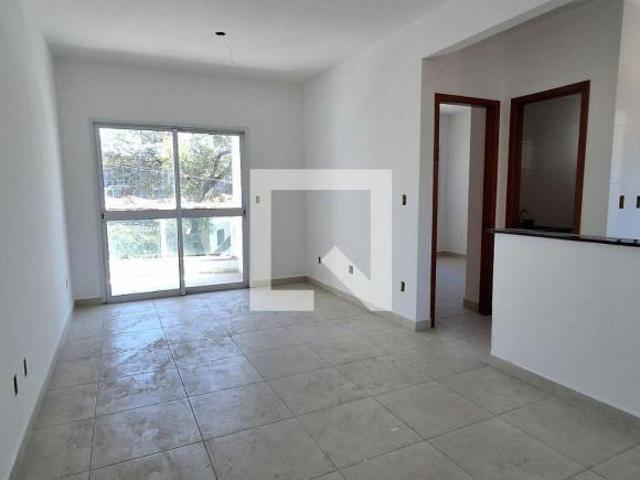 Apartamento à Venda Rudge Ramos, 1 Quarto, 50 m2