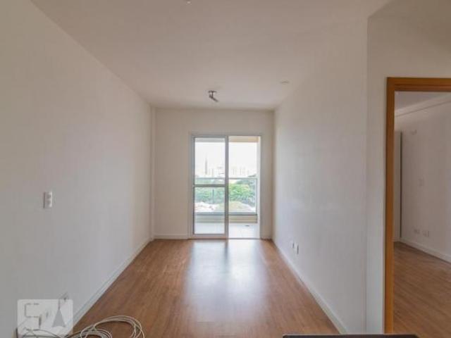 Apartamento à Venda Rudge Ramos, 1 Quarto, 50 m2