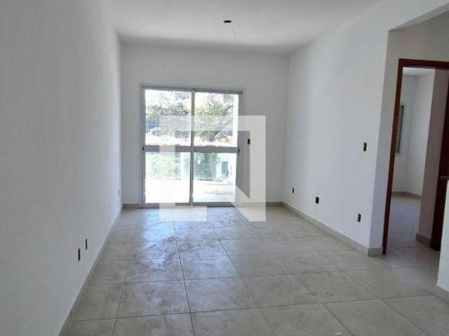 Apartamento à Venda Rudge Ramos, 1 Quarto, 50 m2