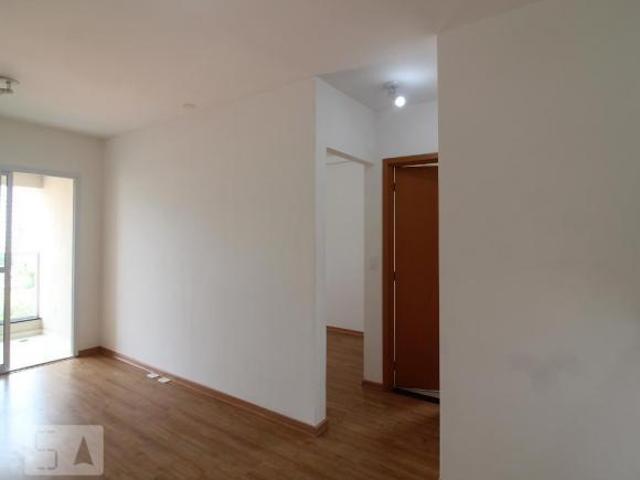Apartamento à Venda Rudge Ramos, 1 Quarto, 50 m2