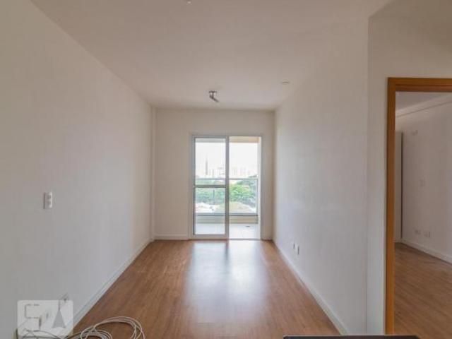 Apartamento à Venda Rudge Ramos, 1 Quarto, 50 m² São Bernardo do Campo