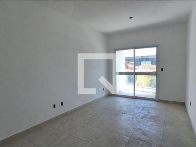 Apartamento à Venda Rudge Ramos, 1 Quarto, 50 m² São Bernardo do Campo