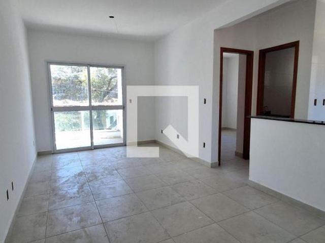 Apartamento à Venda Rudge Ramos, 1 Quarto, 70 m2