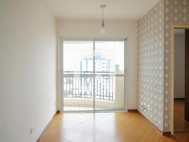 Apartamento à Venda Rudge Ramos, 2 Quartos, 44 m2