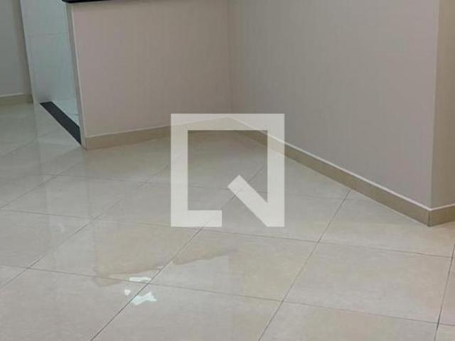 Apartamento à Venda Rudge Ramos, 2 Quartos, 44 m2