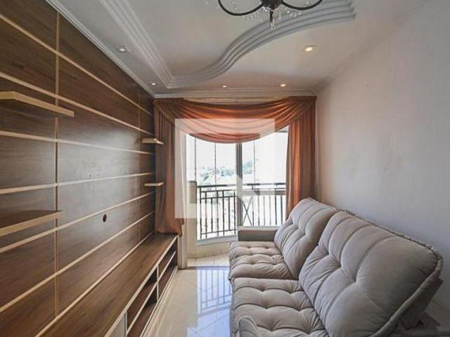 Apartamento à Venda Rudge Ramos, 2 Quartos, 44 m² São Bernardo do Campo