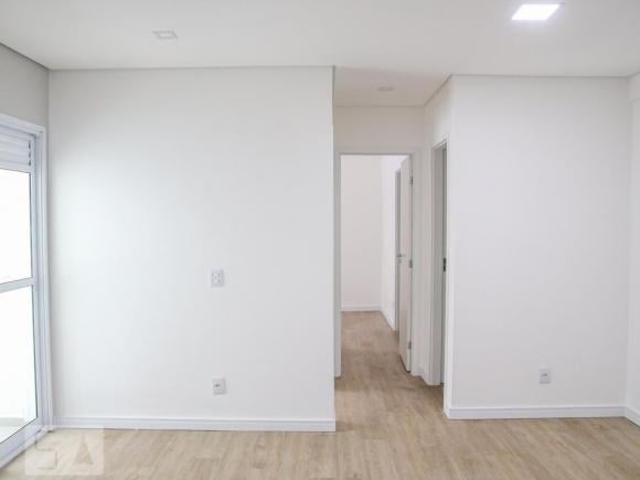 Apartamento à Venda Rudge Ramos, 2 Quartos, 48 m2