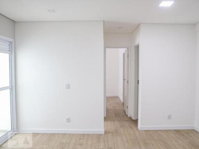 Apartamento à Venda Rudge Ramos, 2 Quartos, 48 m² São Bernardo do Campo