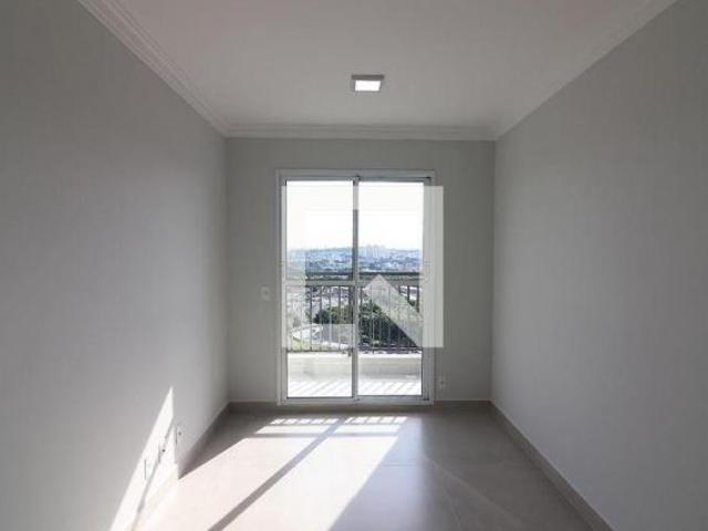 Apartamento à Venda Rudge Ramos, 2 Quartos, 50 m2
