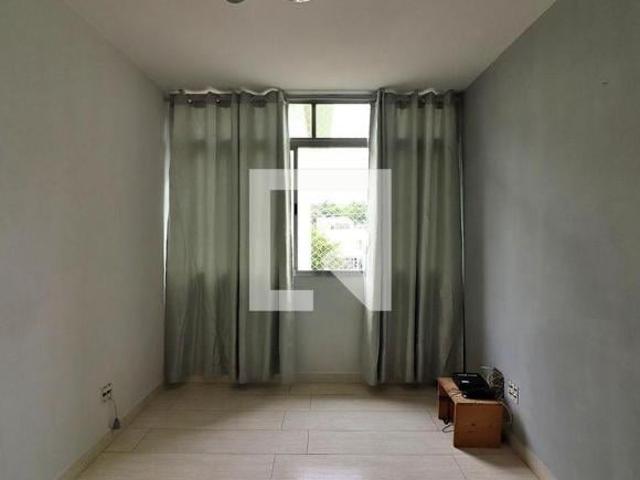Apartamento à Venda Rudge Ramos, 2 Quartos, 51 m2