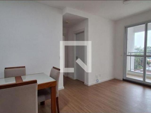 Apartamento à Venda Rudge Ramos, 2 Quartos, 51 m² São Bernardo do Campo