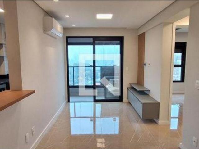 Apartamento à Venda Rudge Ramos, 2 Quartos, 52 m2