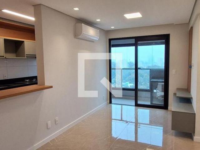 Apartamento à Venda Rudge Ramos, 2 Quartos, 52 m2