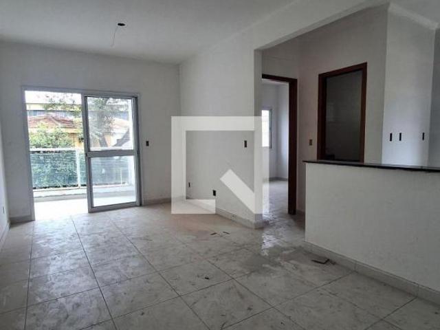 Apartamento à Venda Rudge Ramos, 2 Quartos, 52 m2