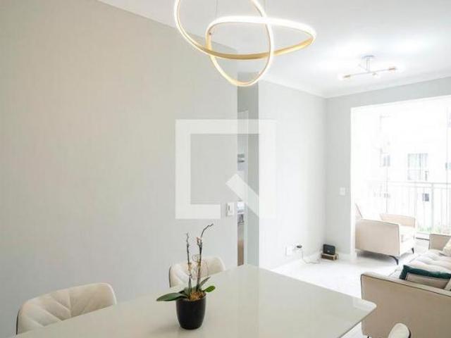 Apartamento à Venda Rudge Ramos, 2 Quartos, 55 m2