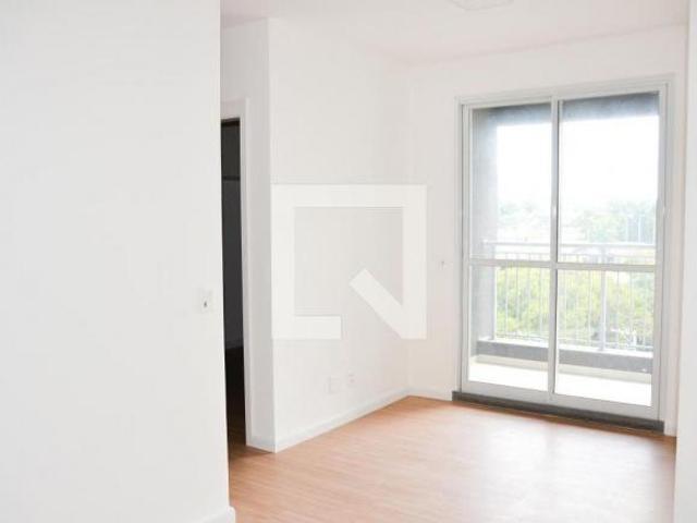 Apartamento à Venda Rudge Ramos, 2 Quartos, 55 m2