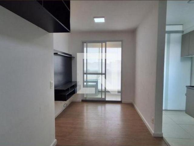 Apartamento à Venda Rudge Ramos, 2 Quartos, 55 m² São Bernardo do Campo