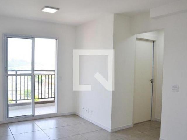 Apartamento à Venda Rudge Ramos, 2 Quartos, 56 m2