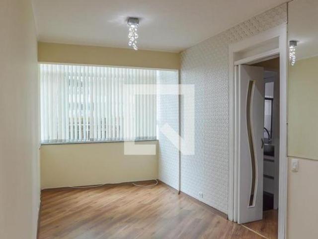 Apartamento à Venda Rudge Ramos, 2 Quartos, 56 m2
