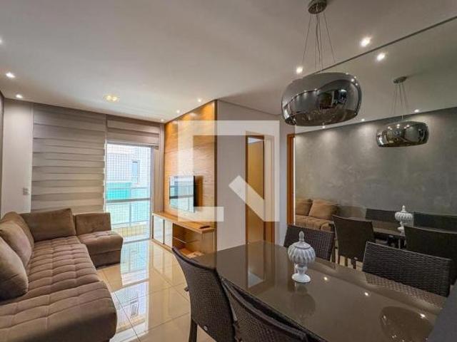 Apartamento à Venda Rudge Ramos, 2 Quartos, 56 m2