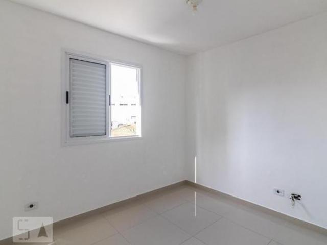 Apartamento à Venda Rudge Ramos, 2 Quartos, 56 m² São Bernardo do Campo