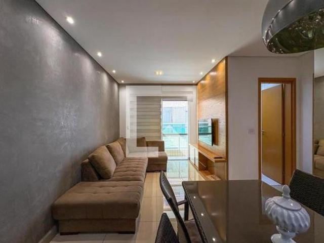 Apartamento à Venda Rudge Ramos, 2 Quartos, 56 m² São Bernardo do Campo