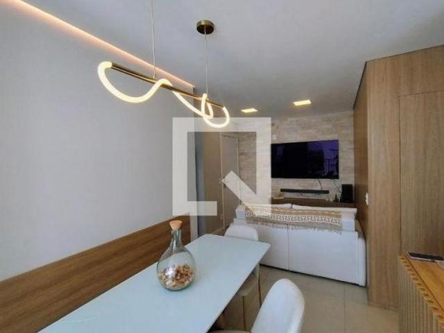 Apartamento à Venda Rudge Ramos, 2 Quartos, 56 m² São Bernardo do Campo