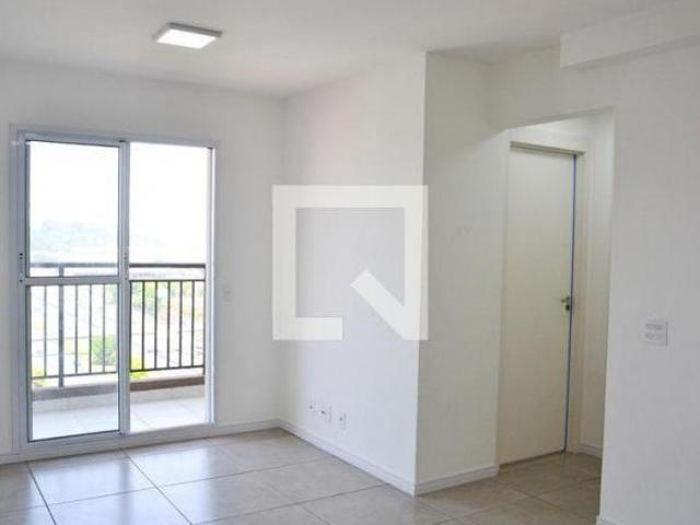 Apartamento à Venda Rudge Ramos, 2 Quartos, 56 m² São Bernardo do Campo