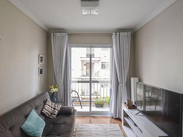 Apartamento à Venda Rudge Ramos, 2 Quartos, 58 m2