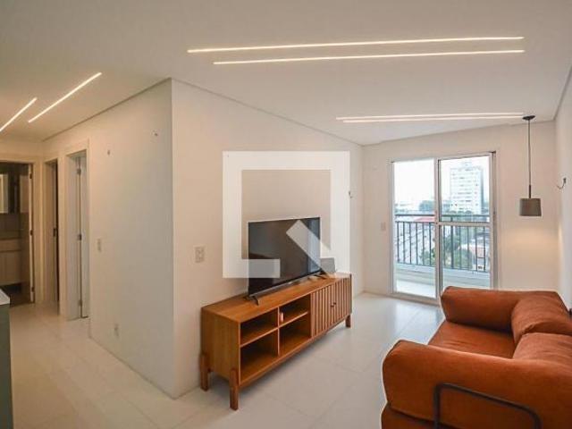 Apartamento à Venda Rudge Ramos, 2 Quartos, 58 m2