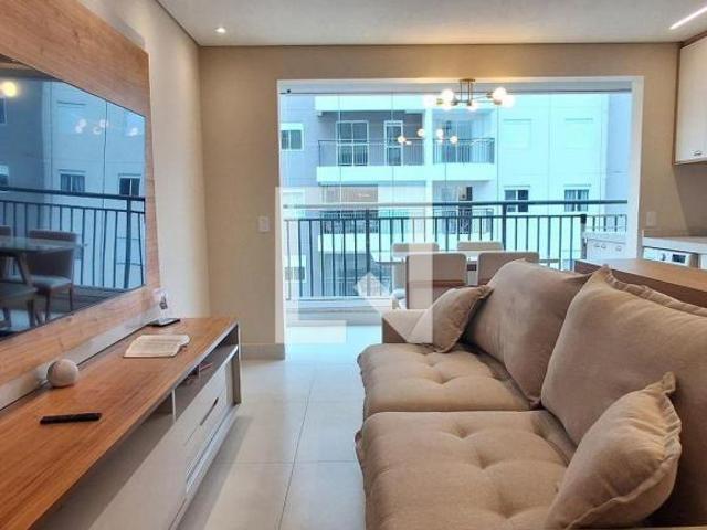 Apartamento à Venda Rudge Ramos, 2 Quartos, 58 m2