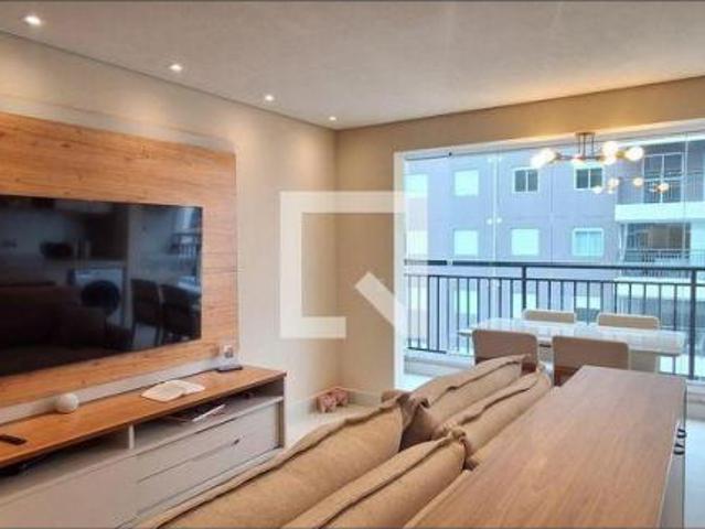 Apartamento à Venda Rudge Ramos, 2 Quartos, 58 m² São Bernardo do Campo