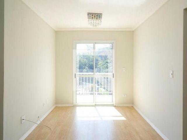 Apartamento à Venda Rudge Ramos, 2 Quartos, 59 m2
