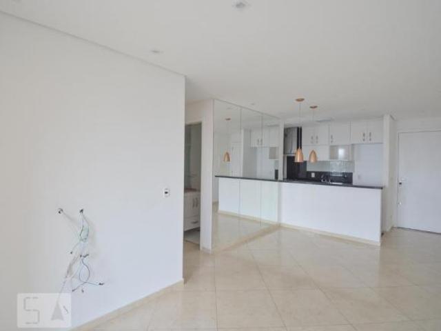 Apartamento à Venda Rudge Ramos, 2 Quartos, 59 m2