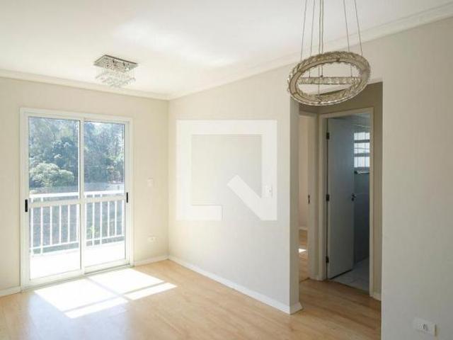 Apartamento à Venda Rudge Ramos, 2 Quartos, 59 m2