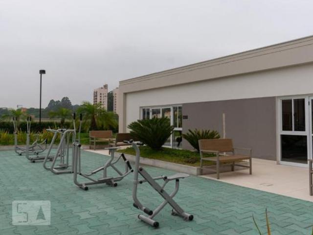 Apartamento à Venda Rudge Ramos, 2 Quartos, 63 m2