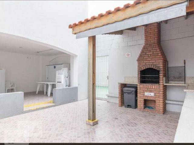 Apartamento à Venda Rudge Ramos, 2 Quartos, 63 m2