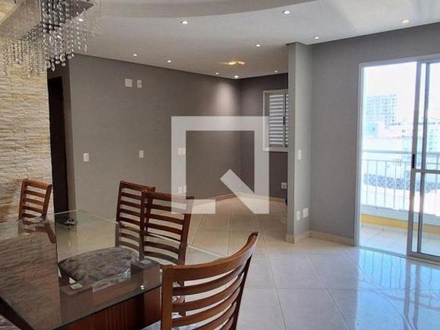 Apartamento à Venda Rudge Ramos, 2 Quartos, 63 m2