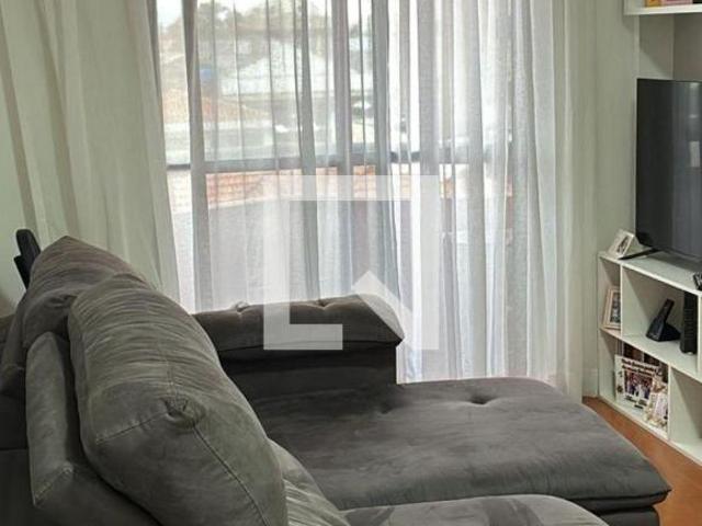 Apartamento à Venda Rudge Ramos, 2 Quartos, 60 m2