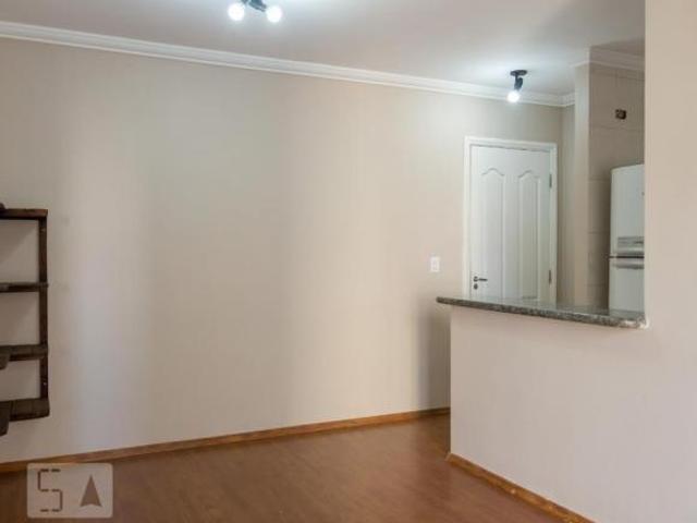 Apartamento à Venda Rudge Ramos, 2 Quartos, 60 m2